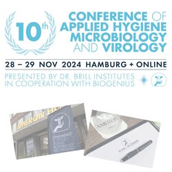 News : Dr. Brill + Prof. Bockmühl GmbH